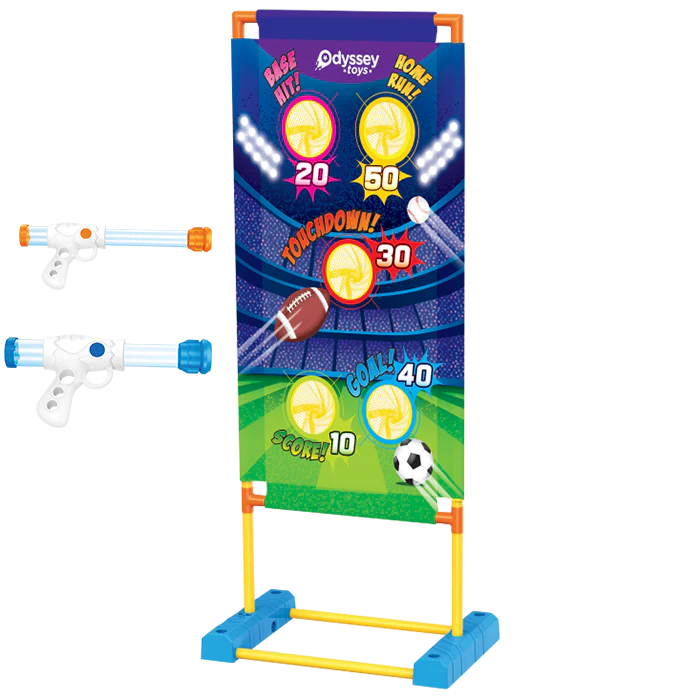 Moving Target Blaster – shop.generalstorespokane Moving Target Blaster – shop.generalstorespokane