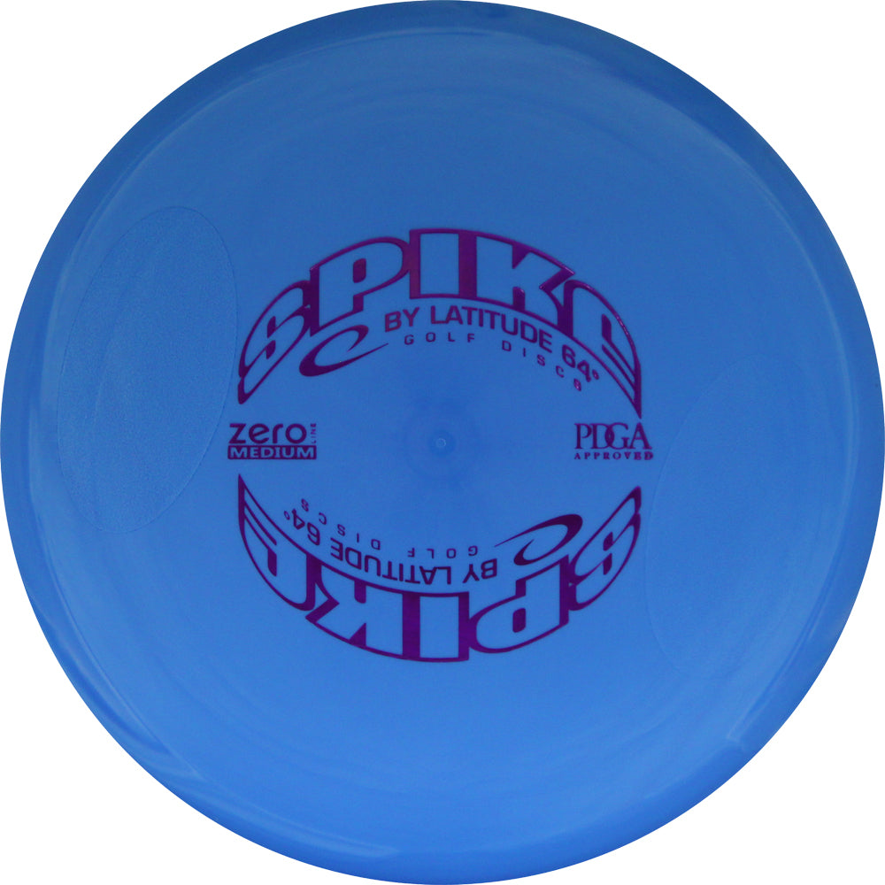 LATITUDE 64 ZERO SPIKE – shop.generalstorespokane