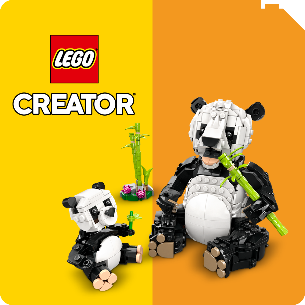 LEGO Creator – The General Store Spokane