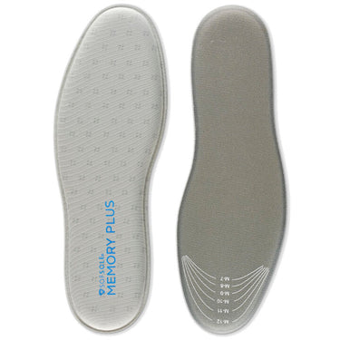 Implus Sof Sole Women's Memory Plus Insole – shop.generalstorespokane