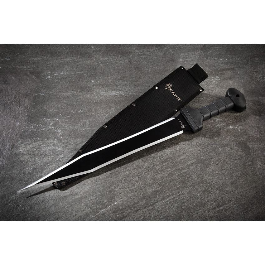 Reapr 25" Meridius Sword – The General Store Spokane