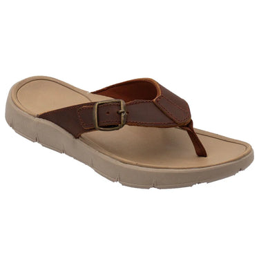 Northside Women's Tallie Sandal (Rust) Size 8 – The General Store Spokane