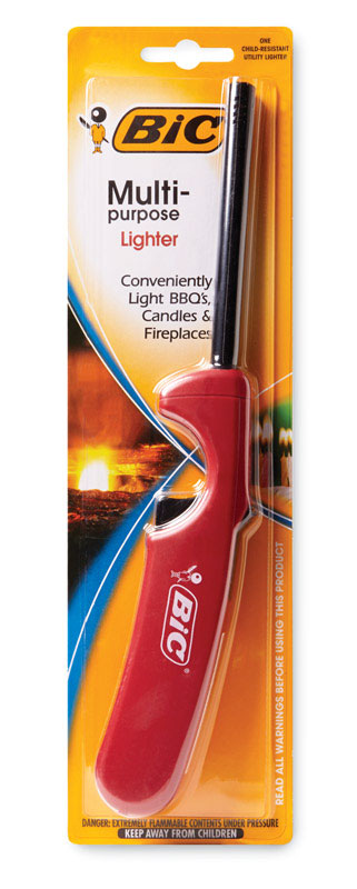 BIC Multi-Purpose Lighter 1 pk – The General Store Spokane