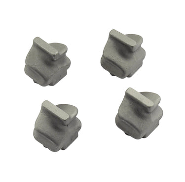 Mr. Gasket Coil Spring Boosters - Twist-In - Large – The General Store ...