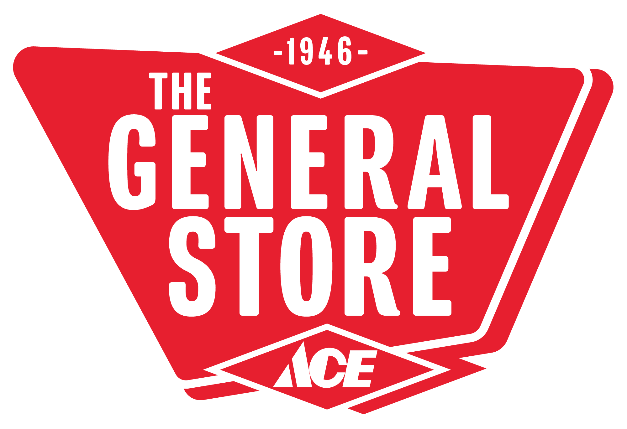 Derale Flex Fan 2" Standard Spacers 31520 – The General Store Spokane