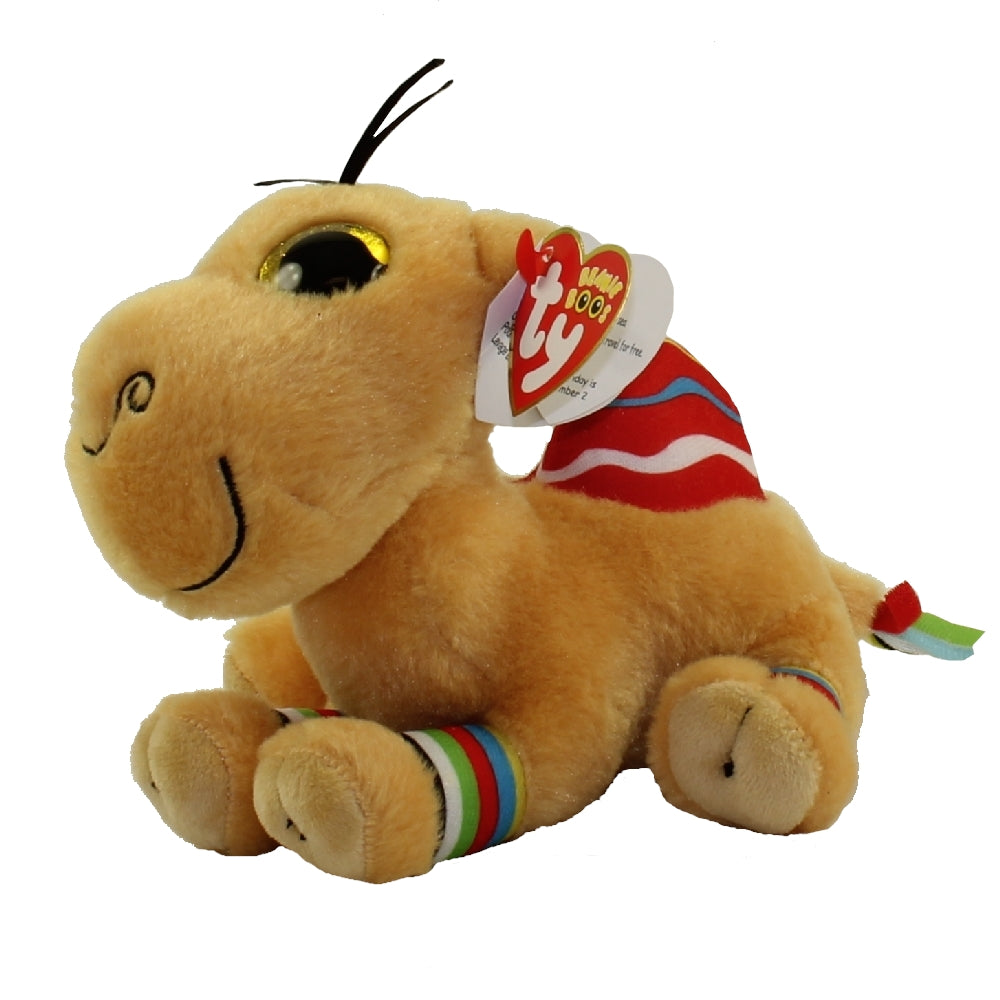 TY Beanie Boos Jamal the Camel – The General Store Spokane