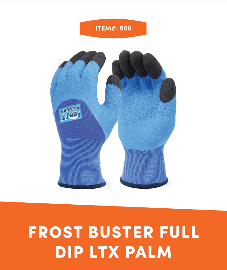 FROST BUSTER FULL DIP LTX PALM MEDIUM – shop.generalstorespokane