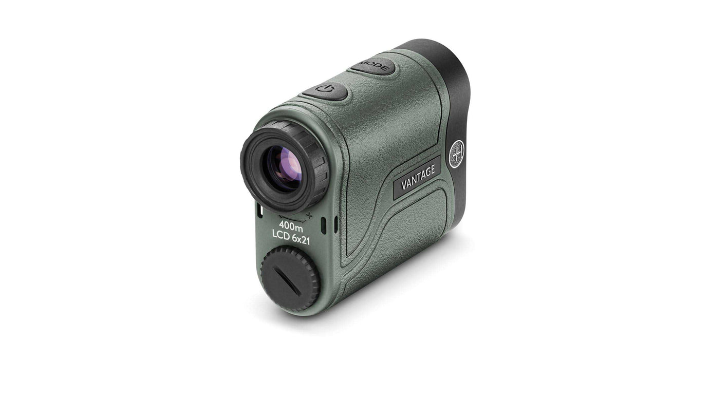 Hawke Laser Range Finder Vantage 400 – The General Store Spokane
