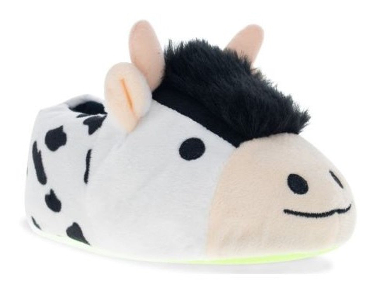 Western Chief Kid's Udderly Adorable Cow Slippers Sizes 7-1 Kids – The ...