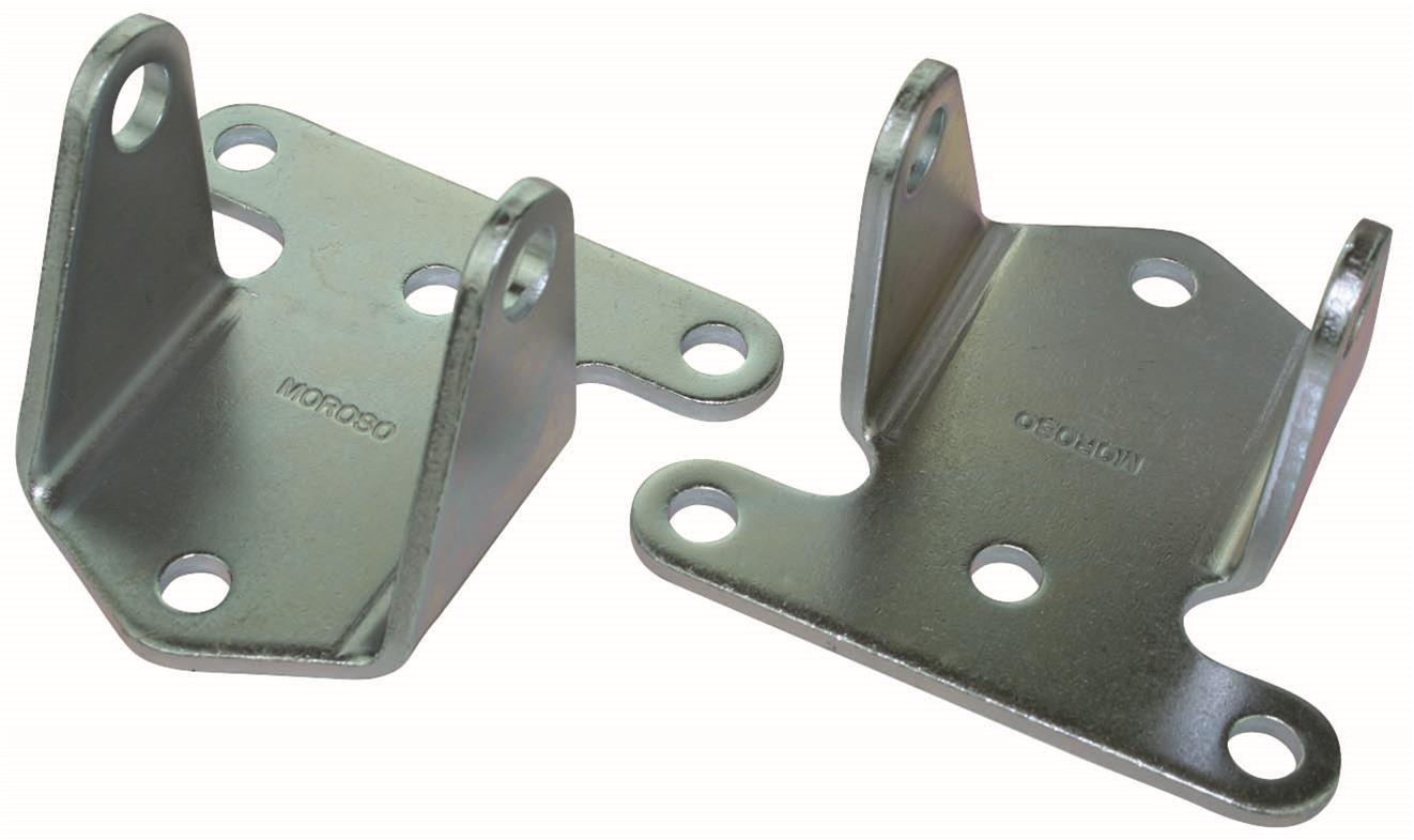 Moroso Solid Steel Motor Mounts 62510 – The General Store Spokane