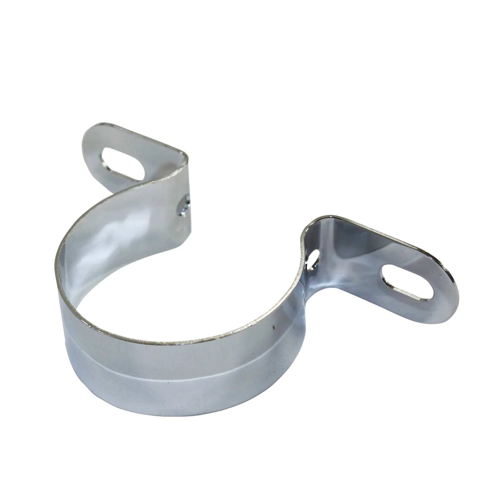 TSP Steel Universal Canister Ignition Coil Bracket - Chrome – The ...