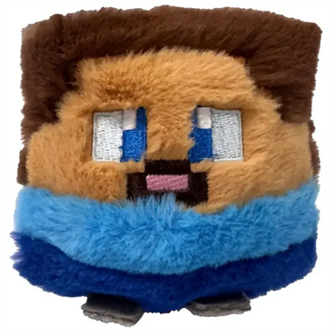 TY Beanie Bouncers Minecraft Steve – The General Store Spokane