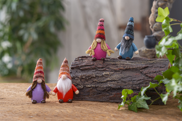 Your Very Own Worry Gnomes Charms (1 Gnome per purchase) – shop ...