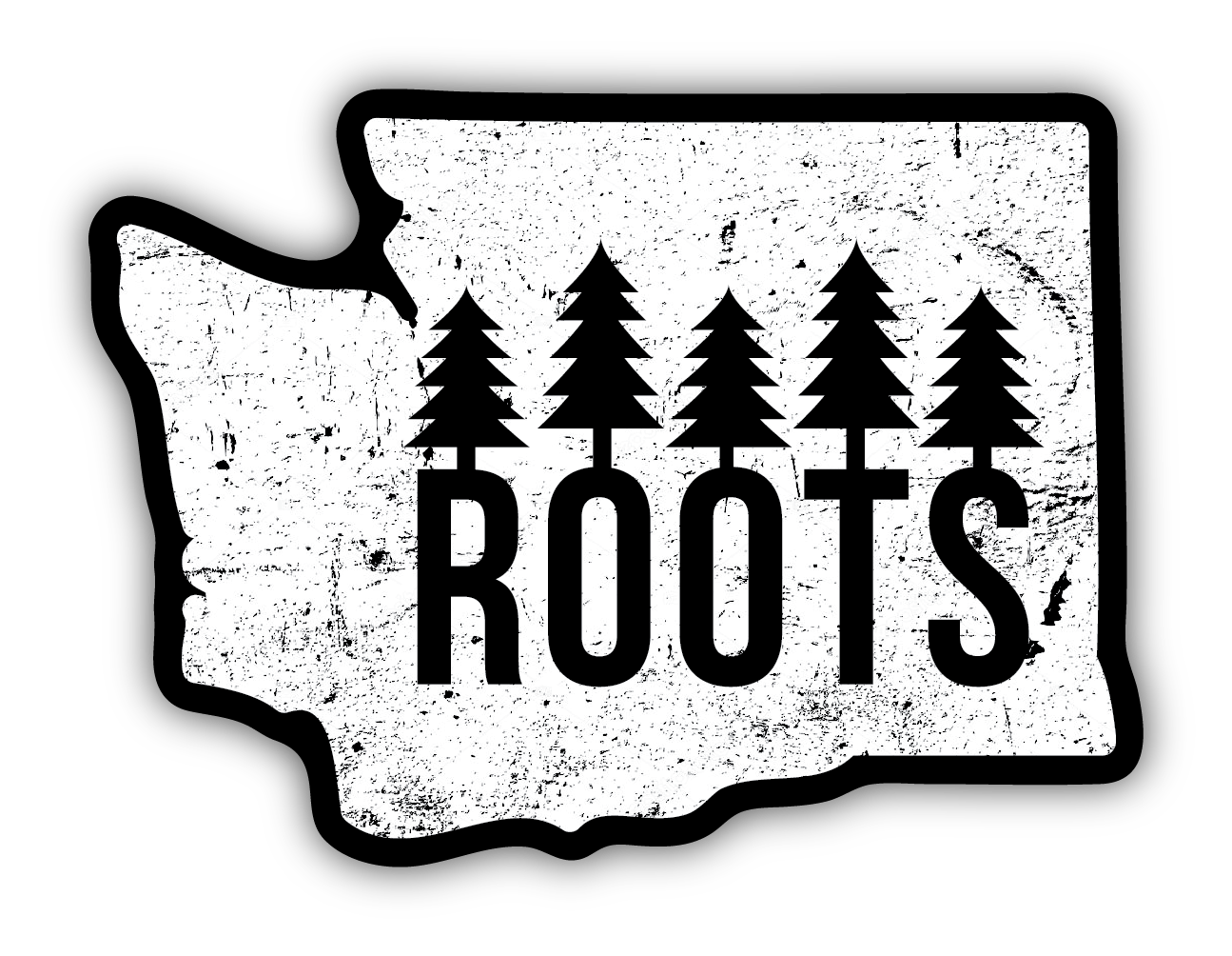 WA ROOTS STICKER – shop.generalstorespokane