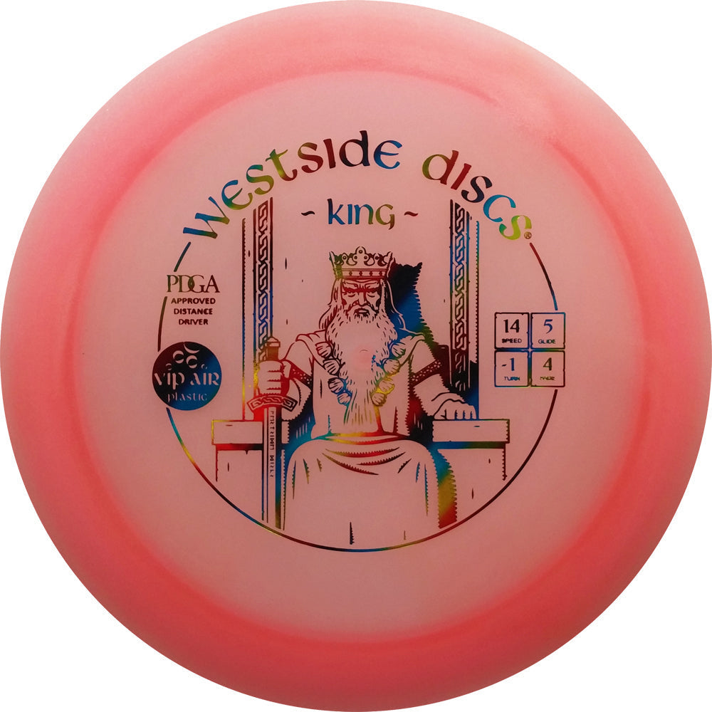 WESTSIDE KING VIP AIR – shop.generalstorespokane